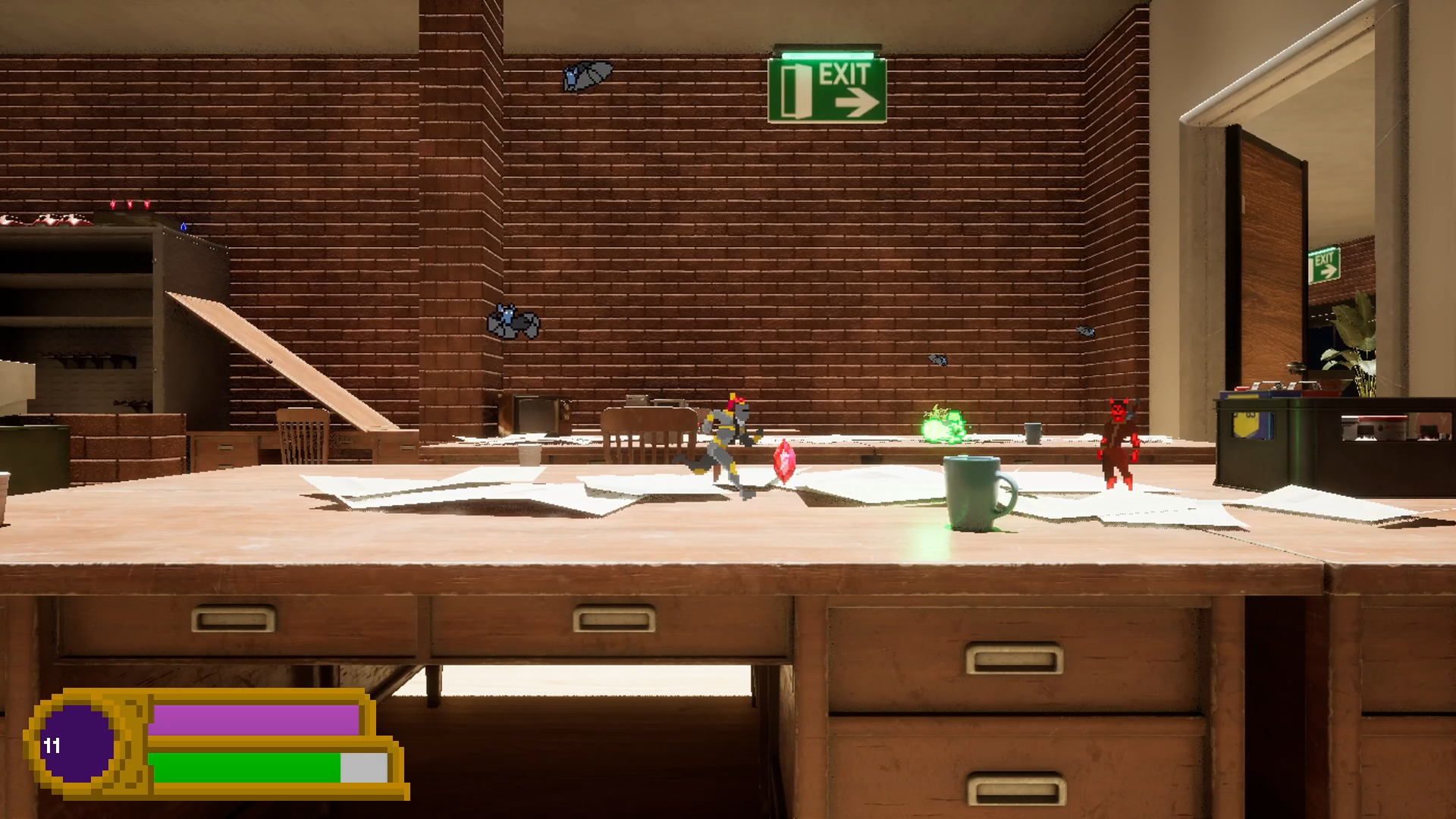 Unescape? | Download and Play for Free - Epic Games Store