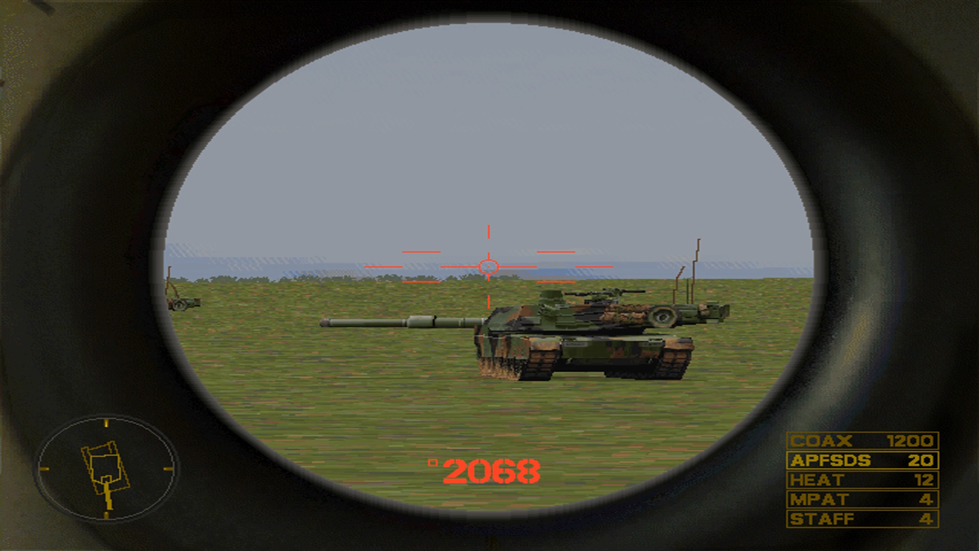 M1 Tank Platoon II | Last ned og kjøp i dag - Epic Games Store