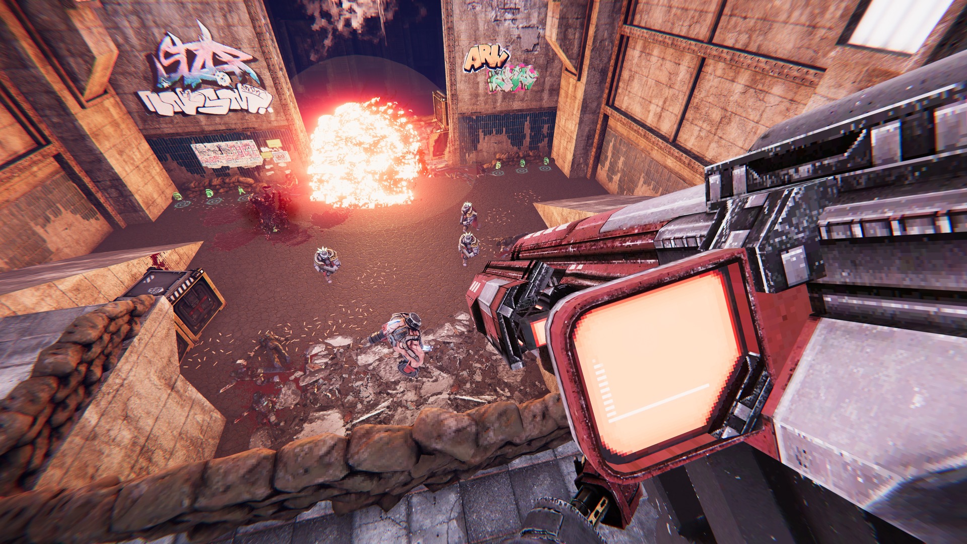 Turbo Overkill (Selections from the Original Game Soundtrack) - Epic ...