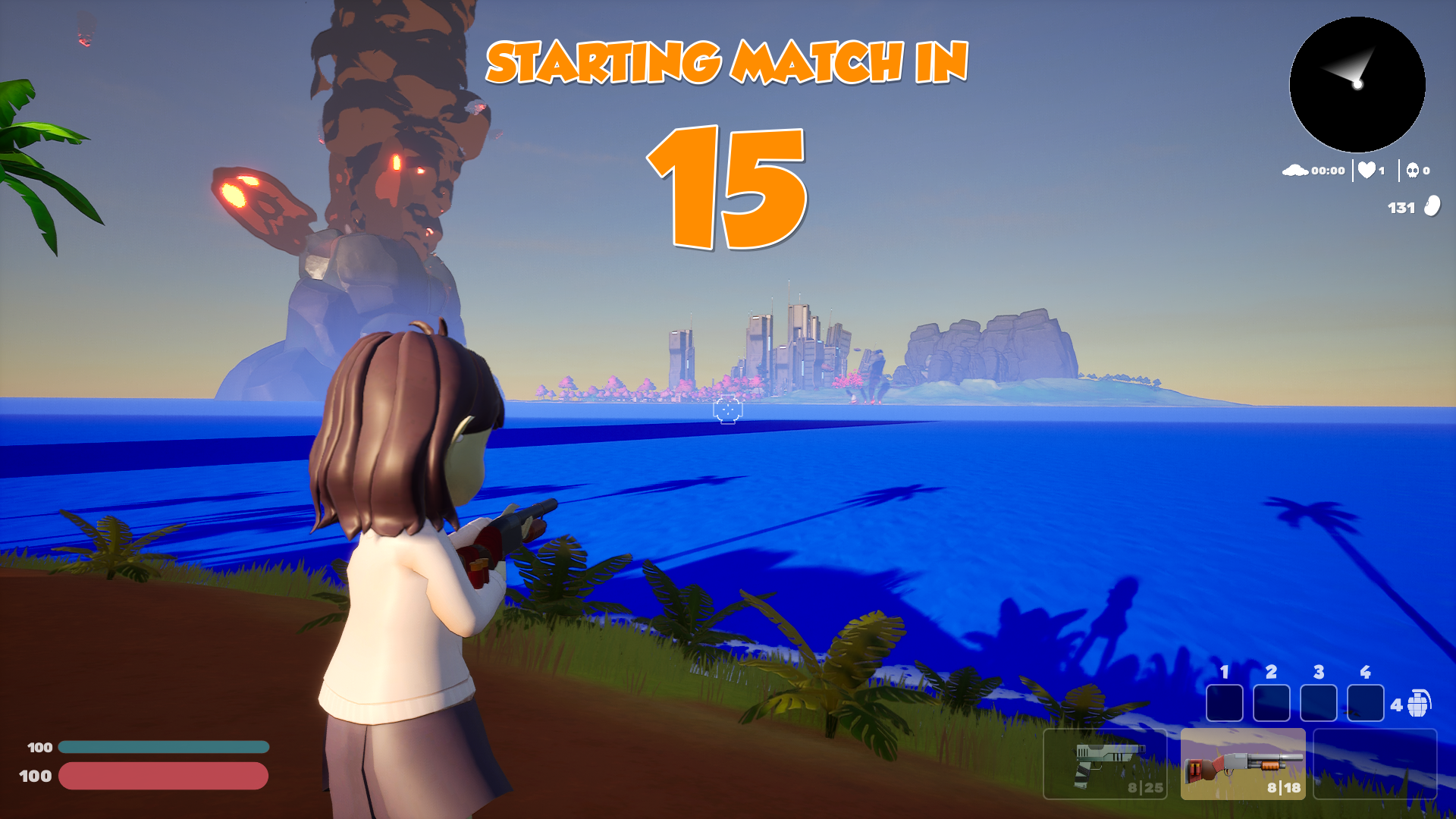 OpenSeason | Download and Play for Free - Epic Games Store