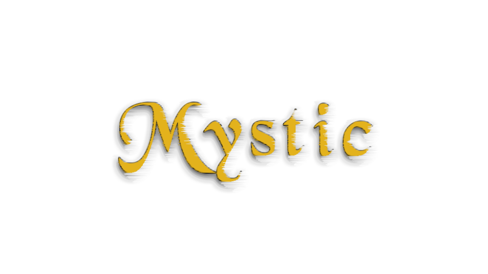 Mystic 即将推出 - Epic游戏商城