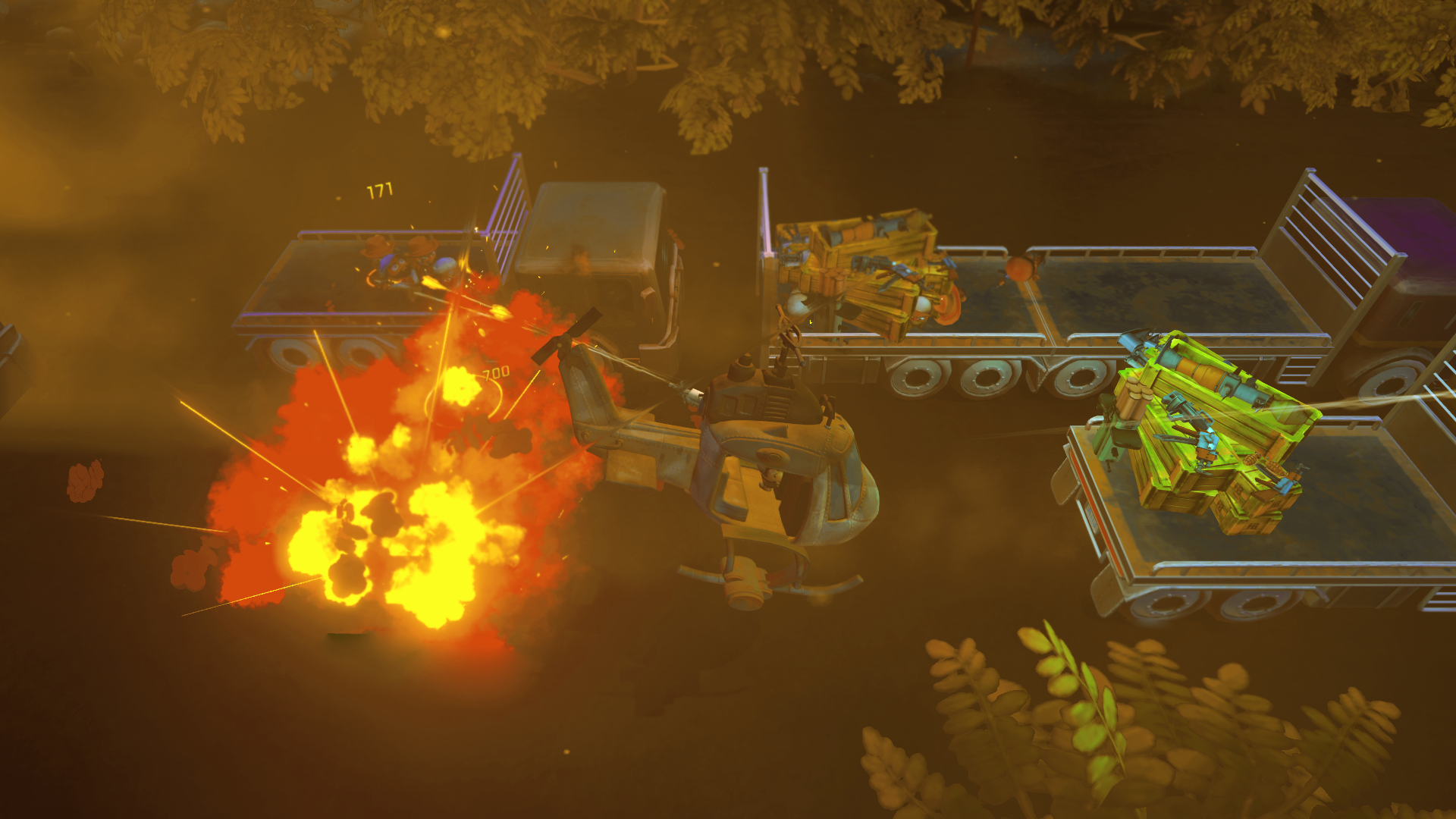 Tiny Troopers Global Ops | Download and Buy Today - Epic Games Store