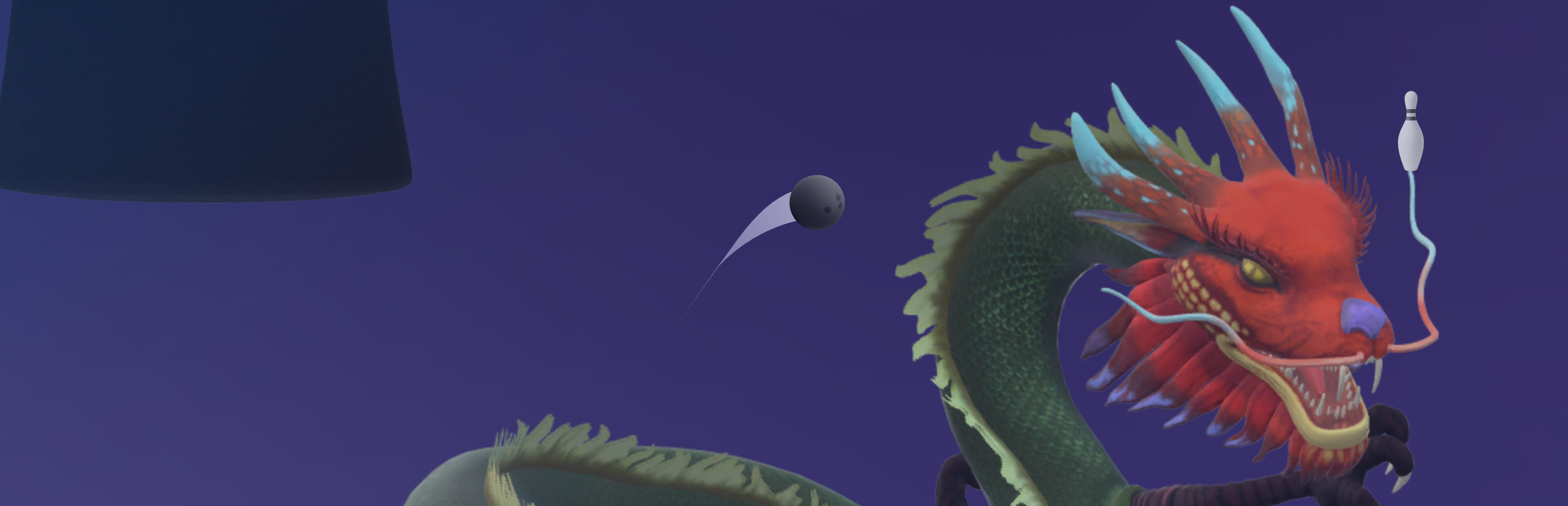 Bowling Over It | Download and Buy Today - Epic Games Store