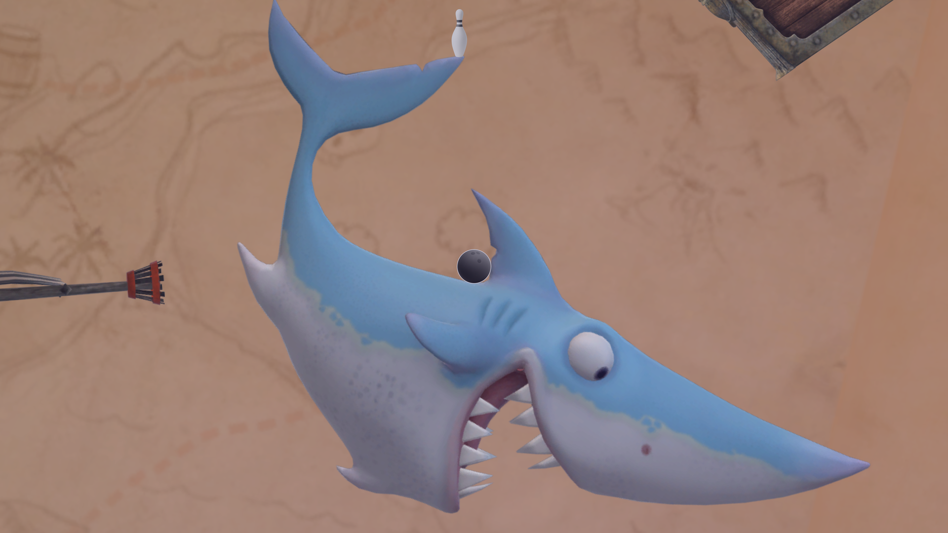 Bowling Over It | 立刻购买并下载 - Epic游戏商城