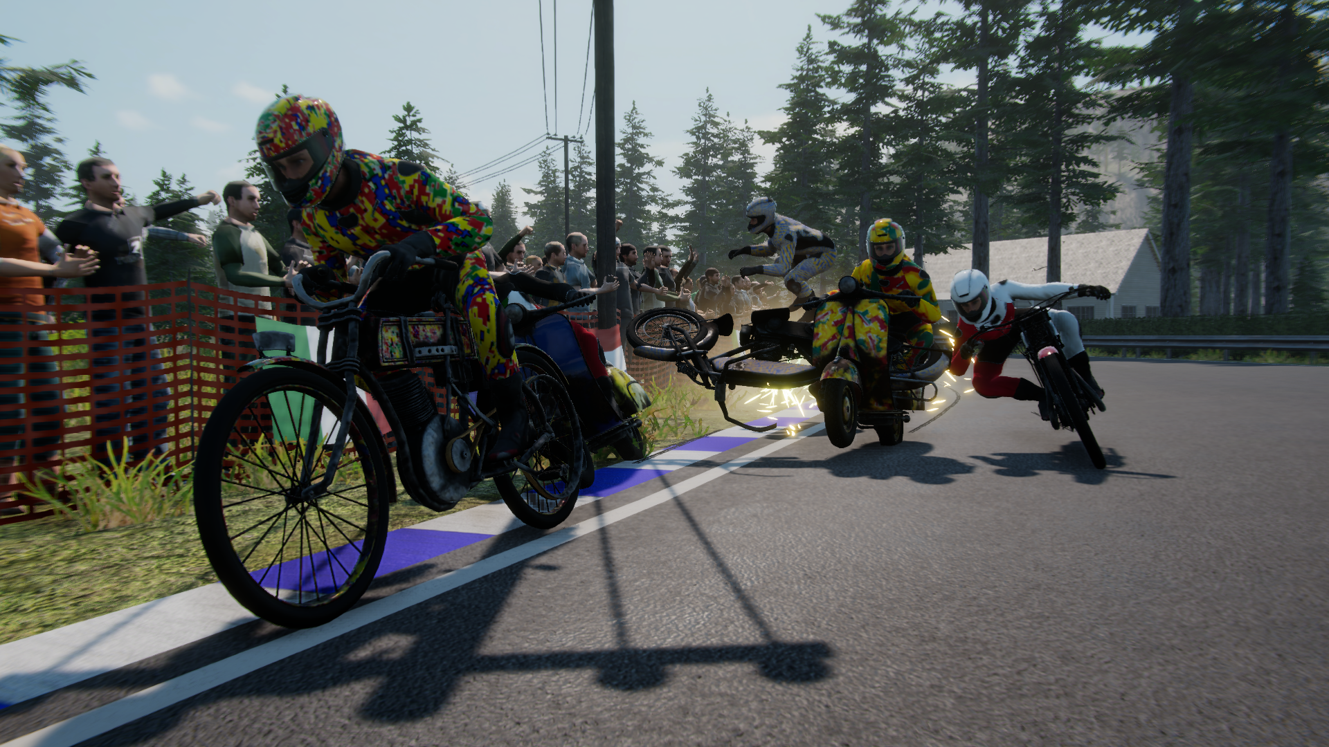 Motorbike Evolution 2024 | Download and Play for Free - Epic Games Store