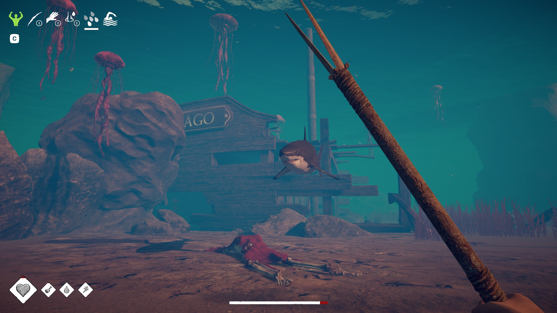 Survival: Fountain of Youth | Download and Buy Today - Epic Games Store