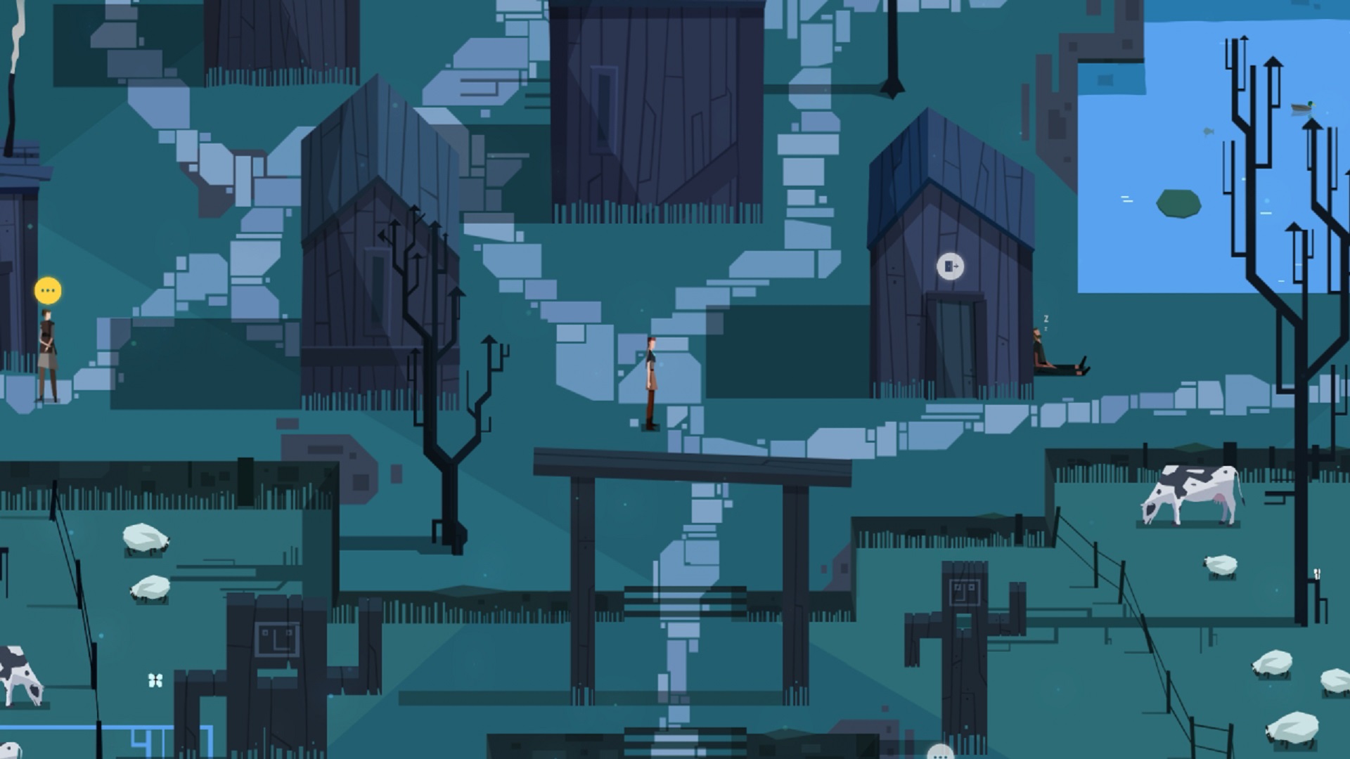 ATONE: Heart of the Elder Tree | 立刻购买并下载 - Epic游戏商城