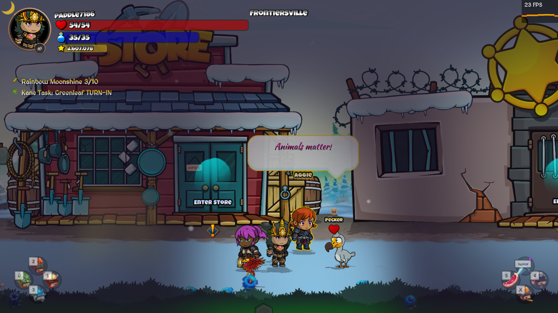 Banished Stone | Już dostępne do pobrania i zakupu w Epic Games Store