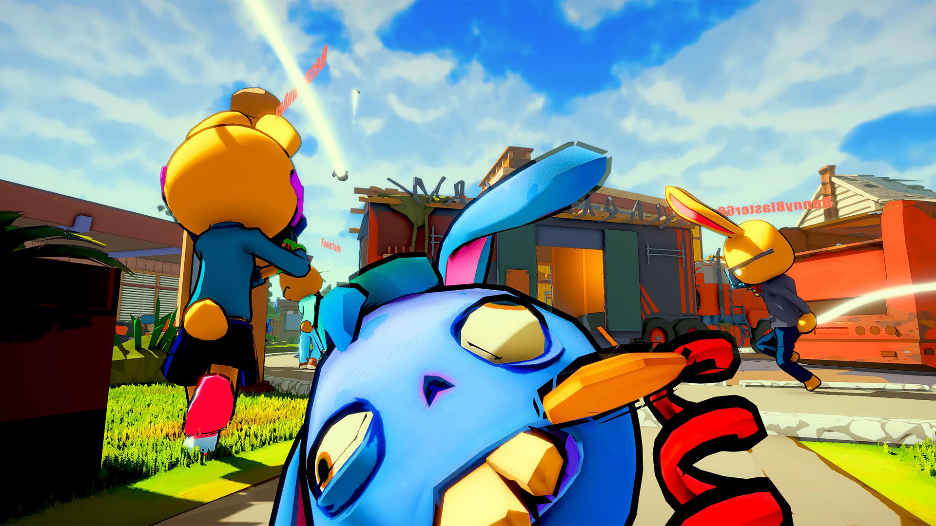 Gunnies | Download and Play for Free - Epic Games Store