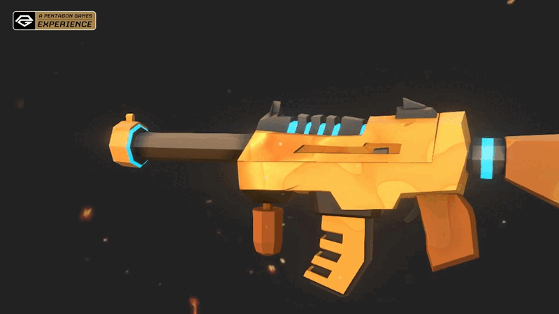 Gunnies | Muat turun dan Main secara Percuma - Epic Games Store