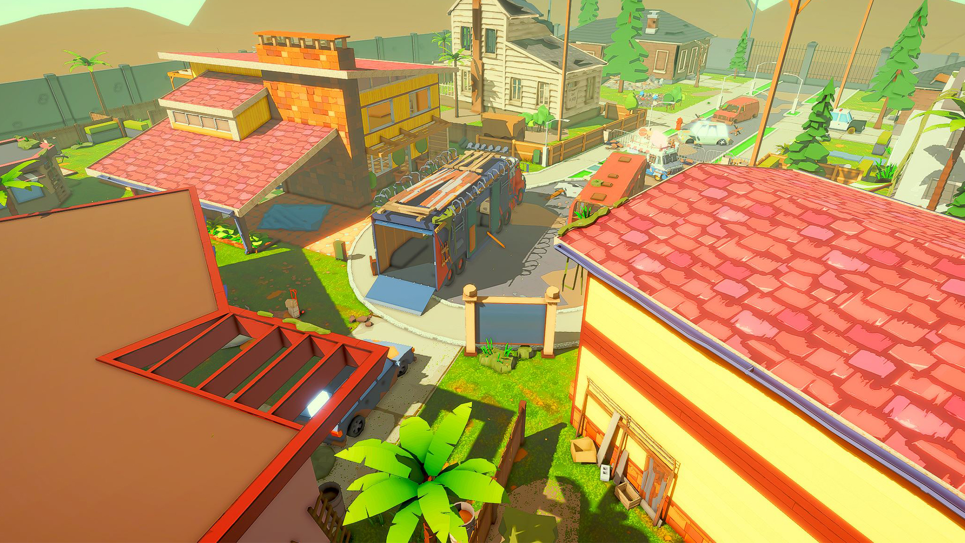 Gunnies | Download and Play for Free - Epic Games Store