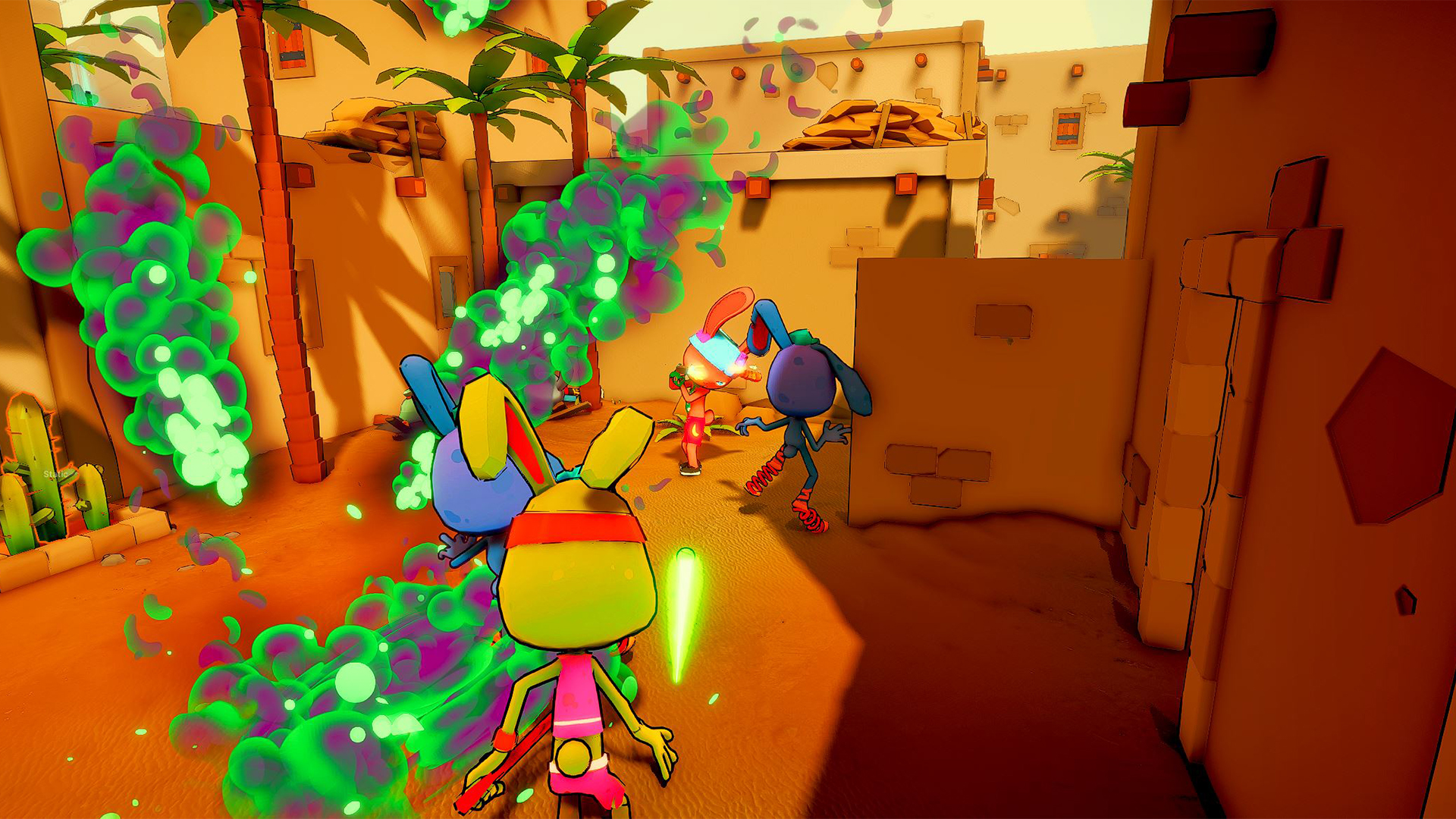 Gunnies | Download and Play for Free - Epic Games Store