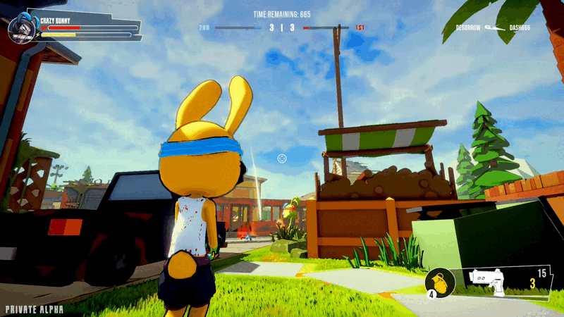 Gunnies | Download and Play for Free - Epic Games Store