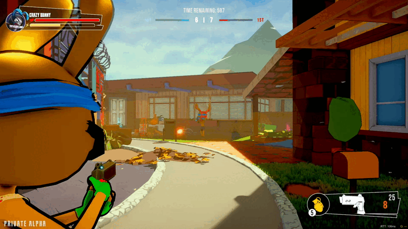 Gunnies | Download and Play for Free - Epic Games Store