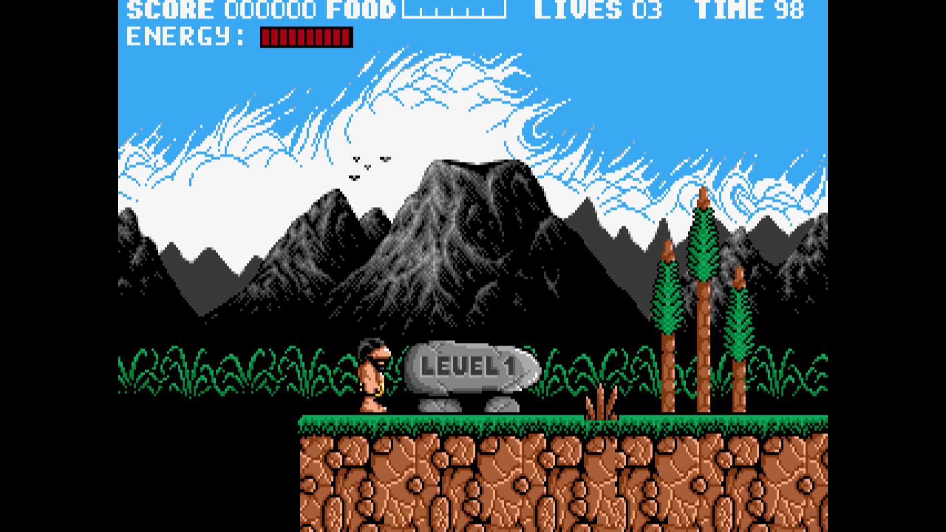 Prehistorik | Download and Buy Today - Epic Games Store