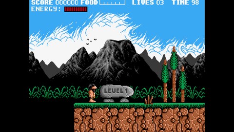 Prehistorik | Download and Buy Today - Epic Games Store