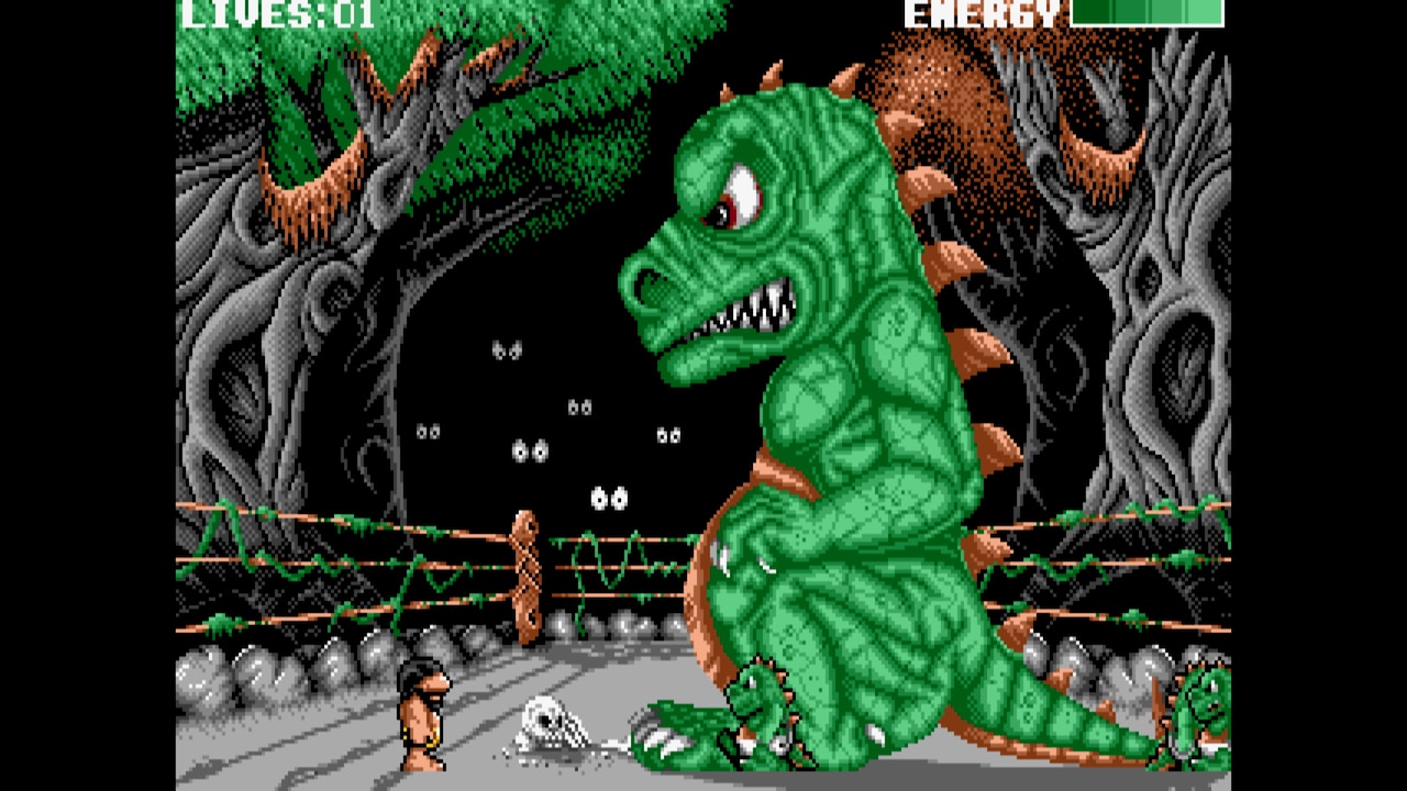 Prehistorik | Baixe e compre hoje - Epic Games Store