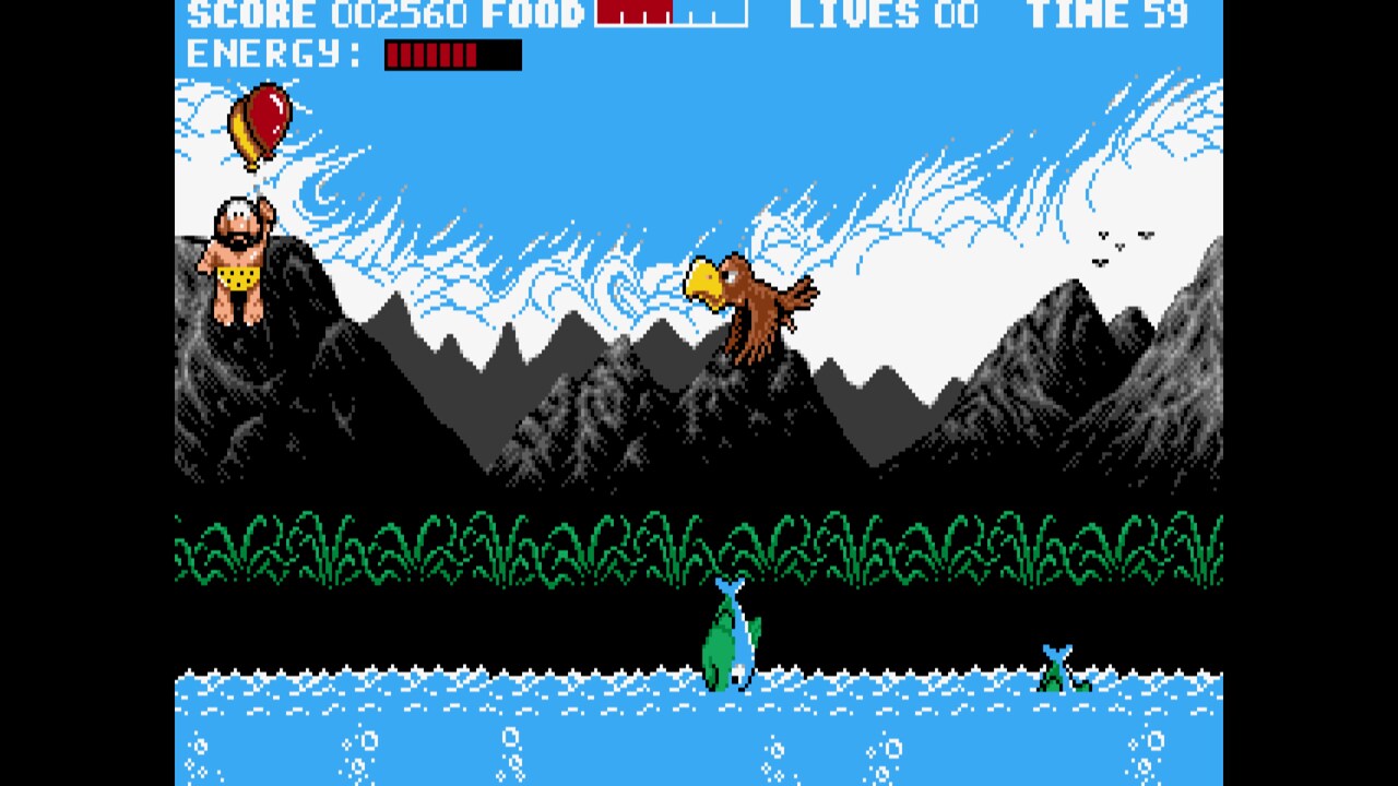 Prehistorik | Baixe e compre hoje - Epic Games Store