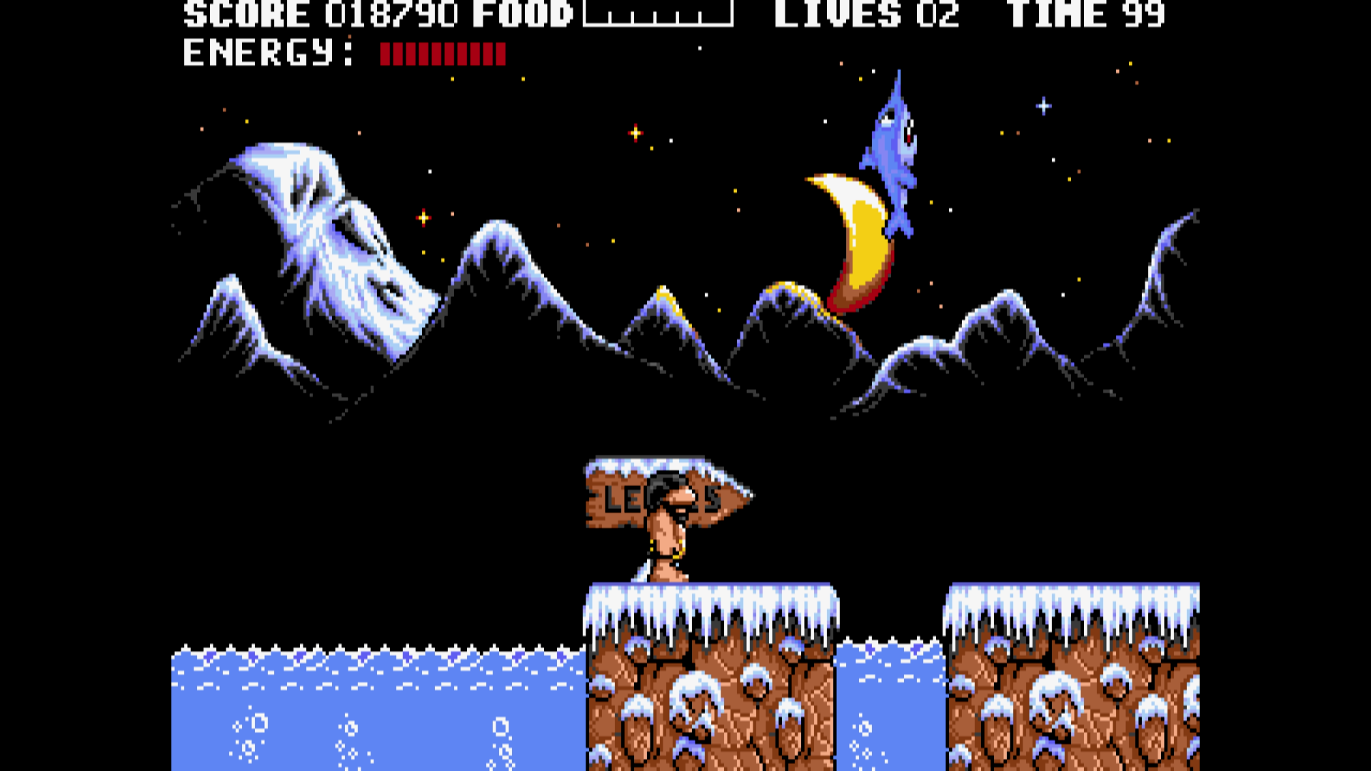 Prehistorik | Download and Buy Today - Epic Games Store