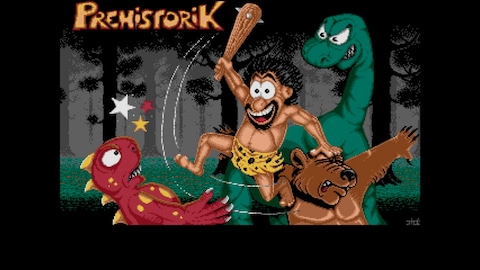 Prehistorik | Download and Buy Today - Epic Games Store