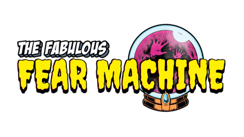 The Fabulous Fear Machine 即将推出 - Epic游戏商城