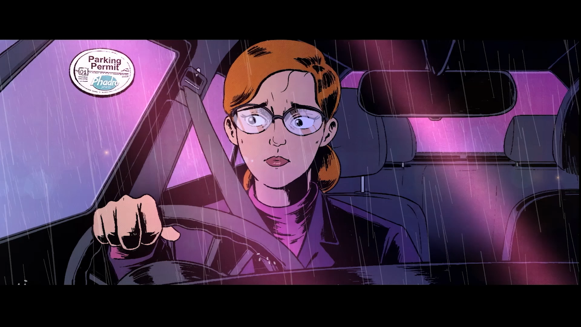 The Fabulous Fear Machine | Download and Buy Today - Epic Games Store