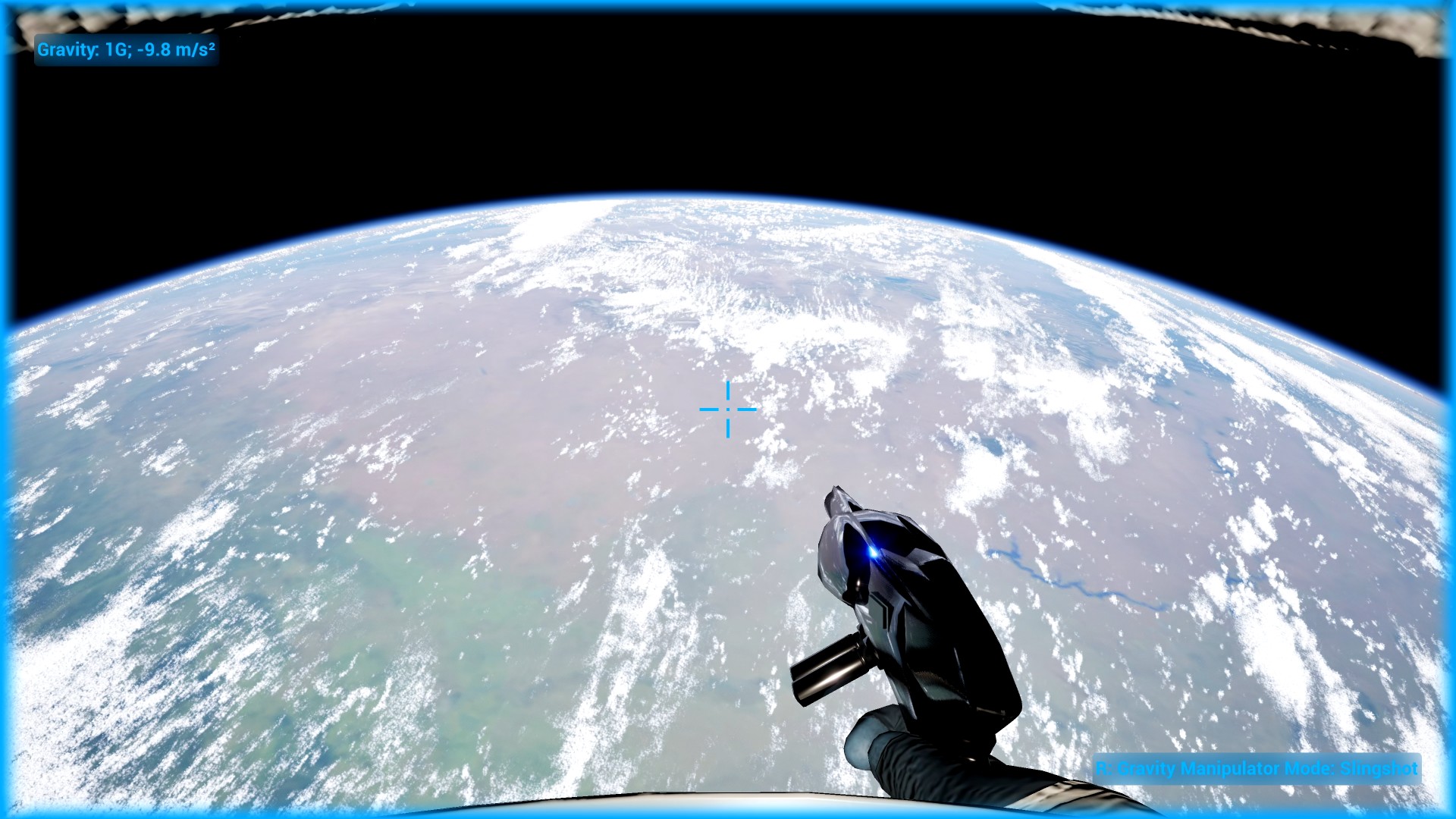 Gravity Shift即將推出 - Epic Games Store