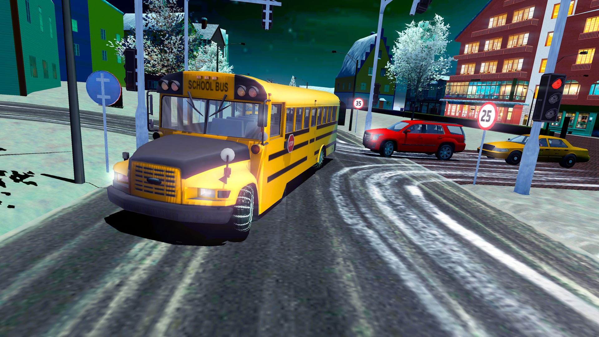 Car Driving School Simulator Coming Soon - Epic Games Store