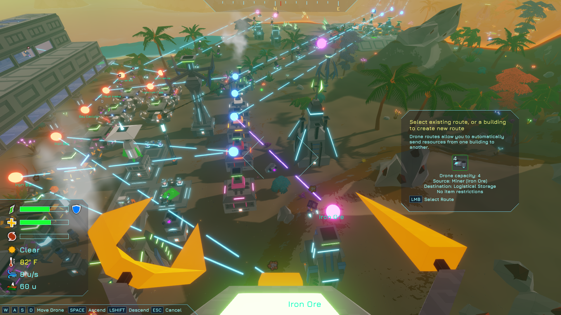 Skyformer Coming Soon - Epic Games Store