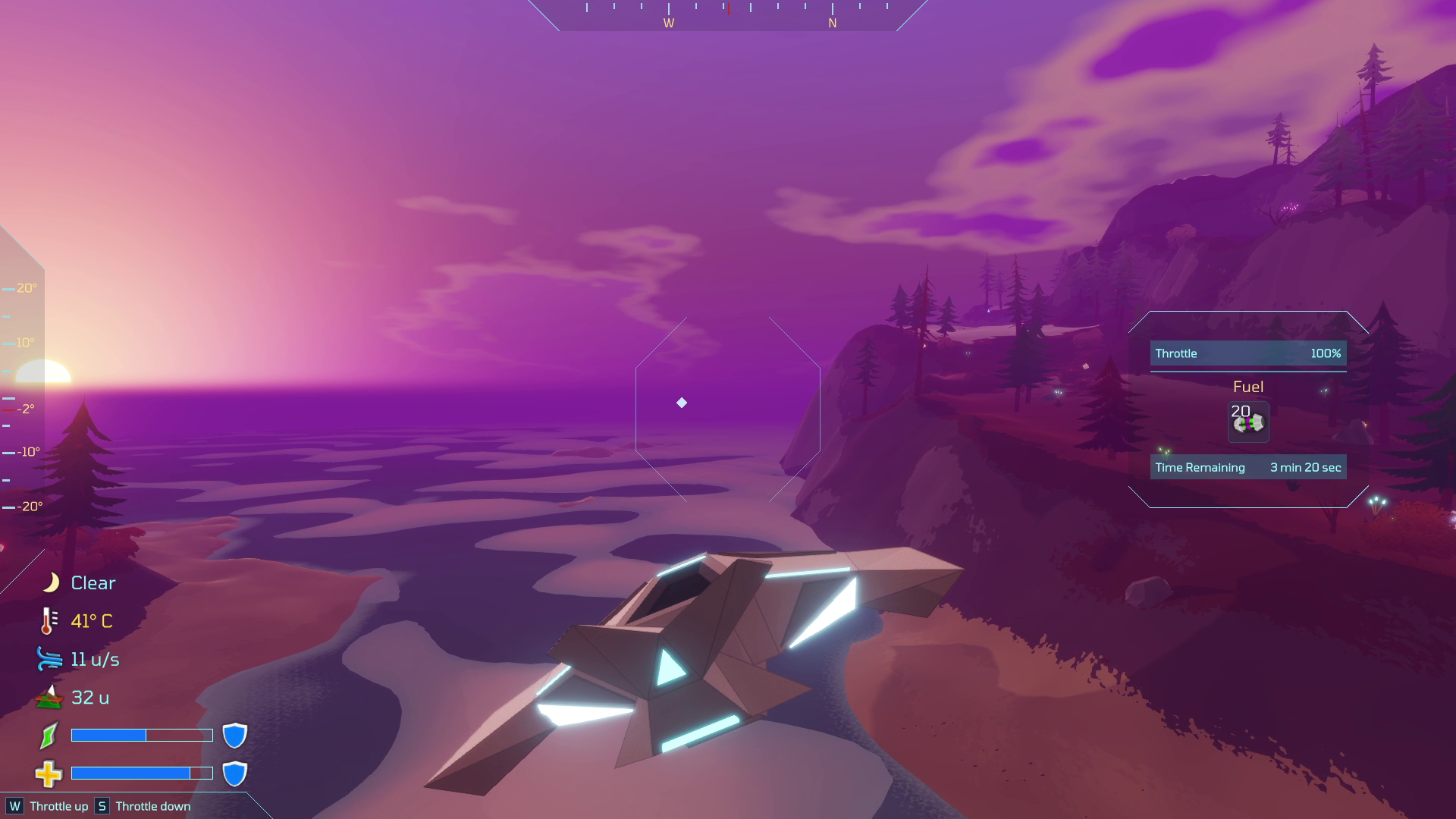 Skyformer Coming Soon - Epic Games Store