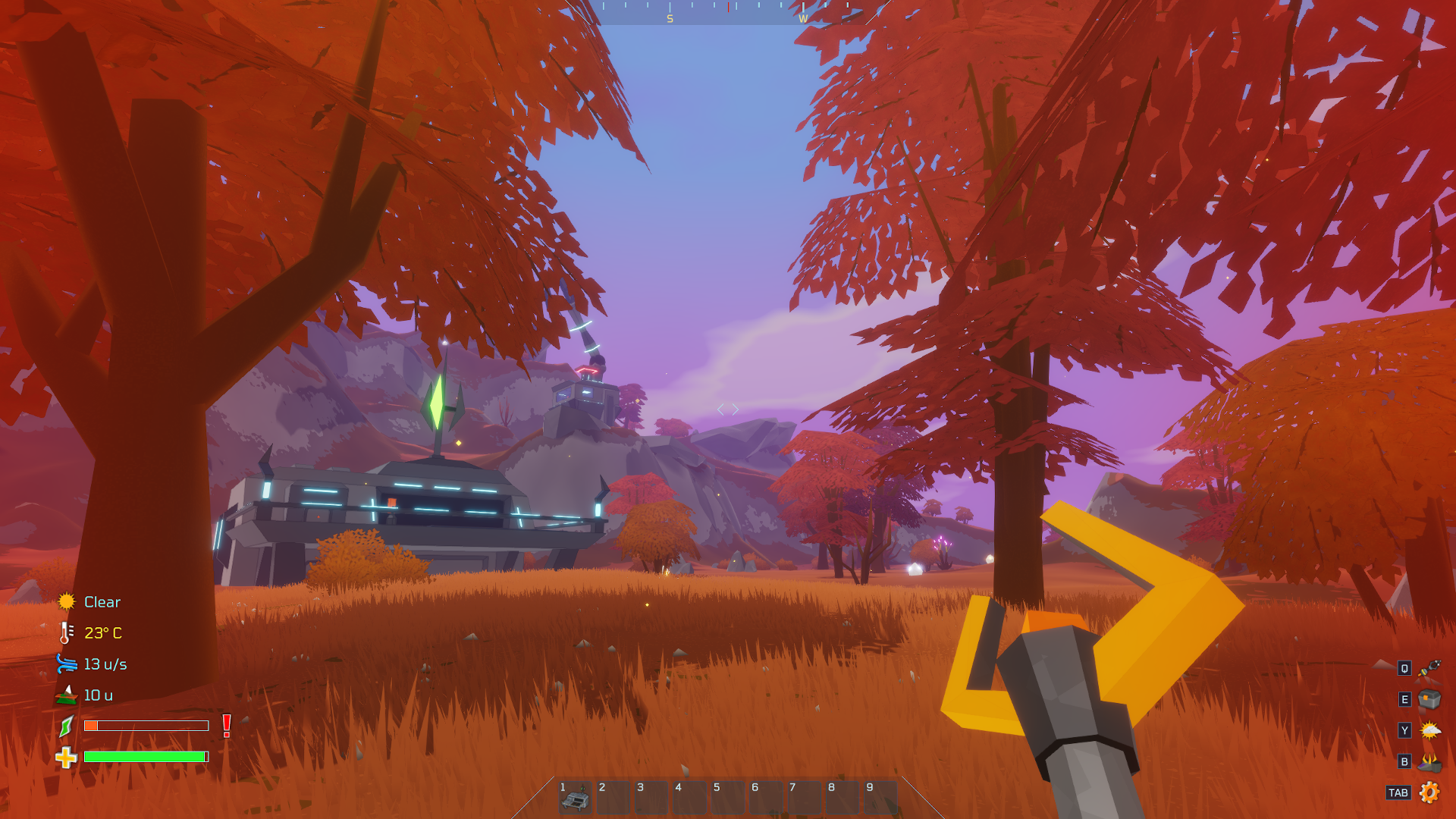 Skyformer Coming Soon - Epic Games Store