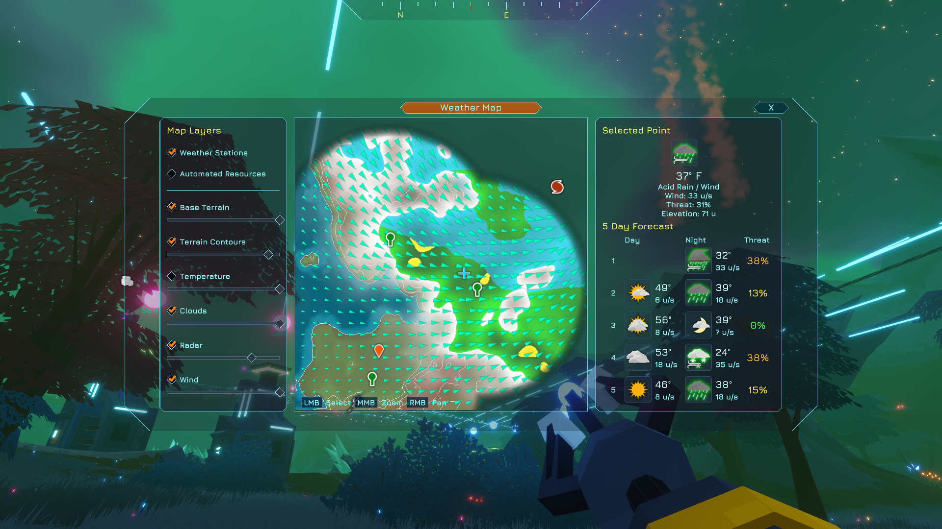 Skyformer Coming Soon - Epic Games Store