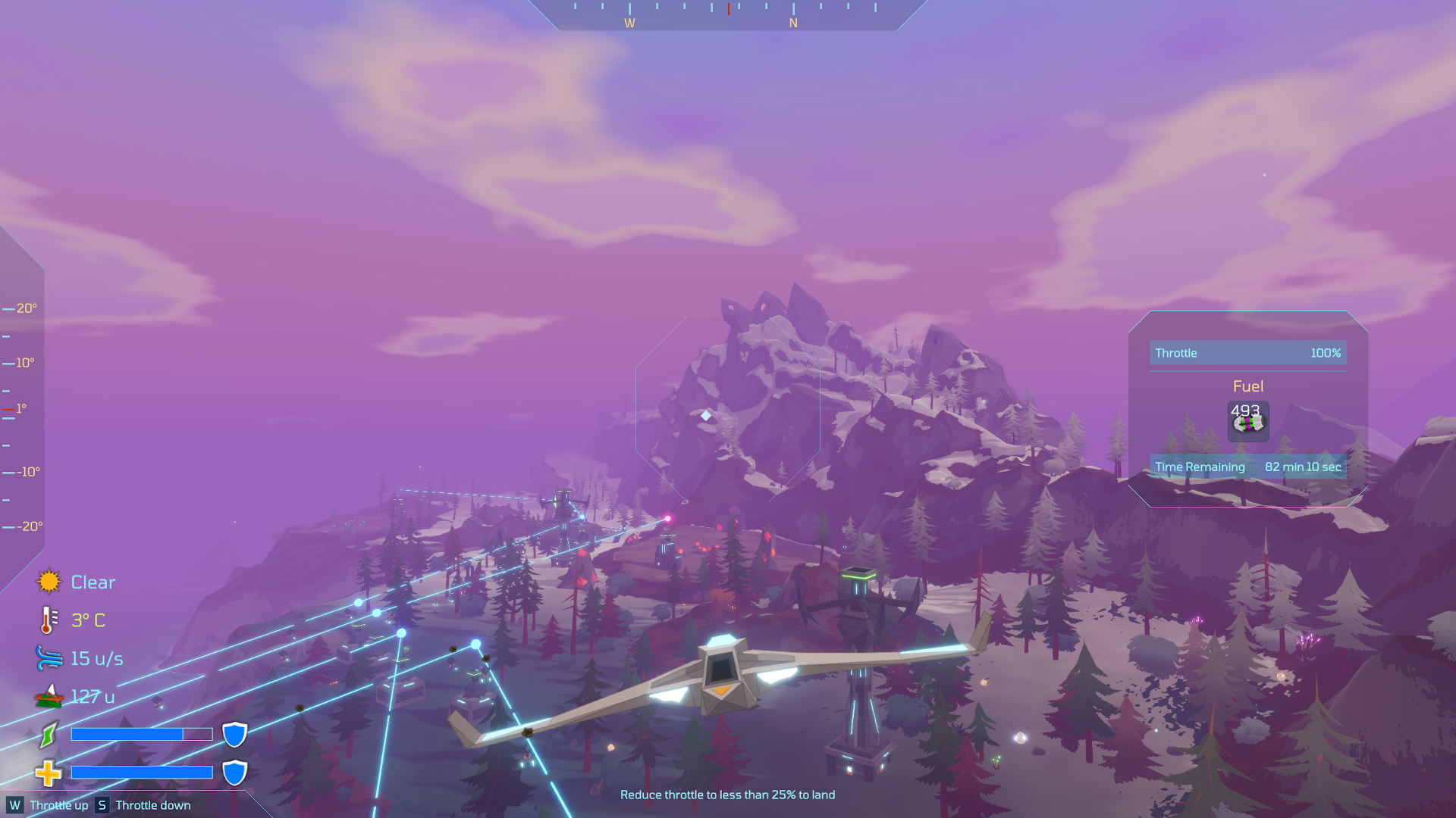 Skyformer Coming Soon - Epic Games Store