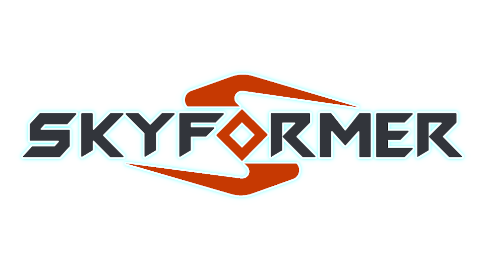 Skyformer bientôt sur l'Epic Games Store