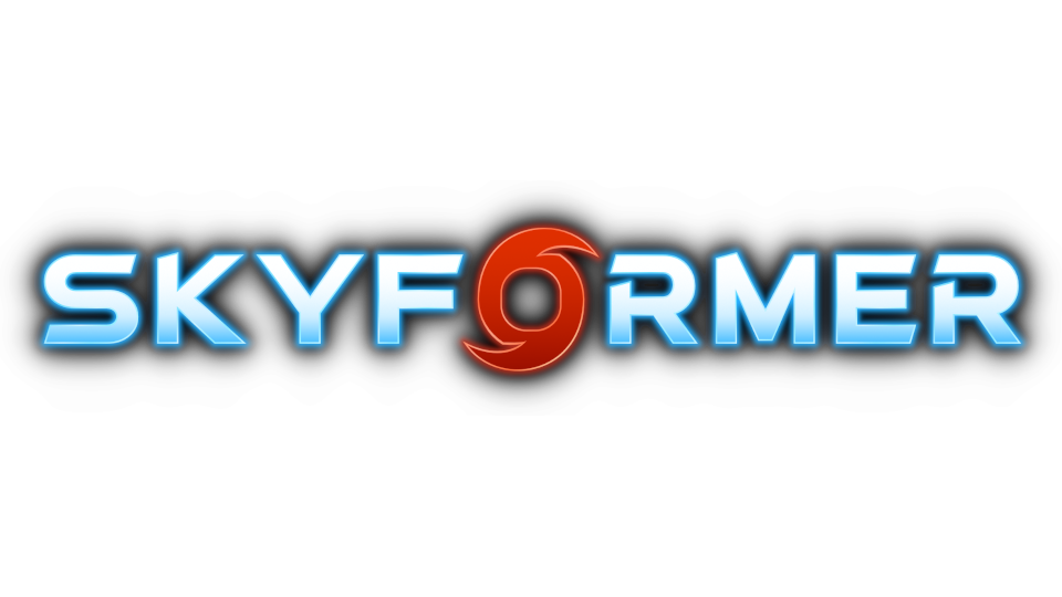 Skyformer Coming Soon - Epic Games Store