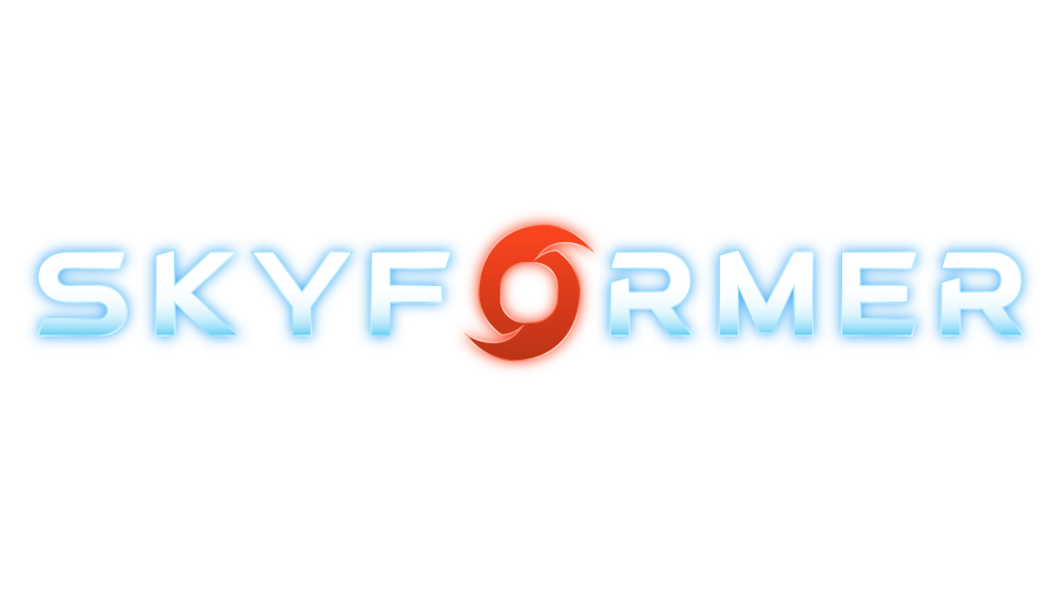 Skyformer Coming Soon - Epic Games Store