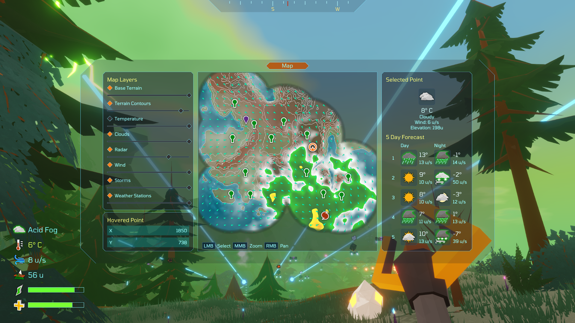 Skyformer Coming Soon - Epic Games Store