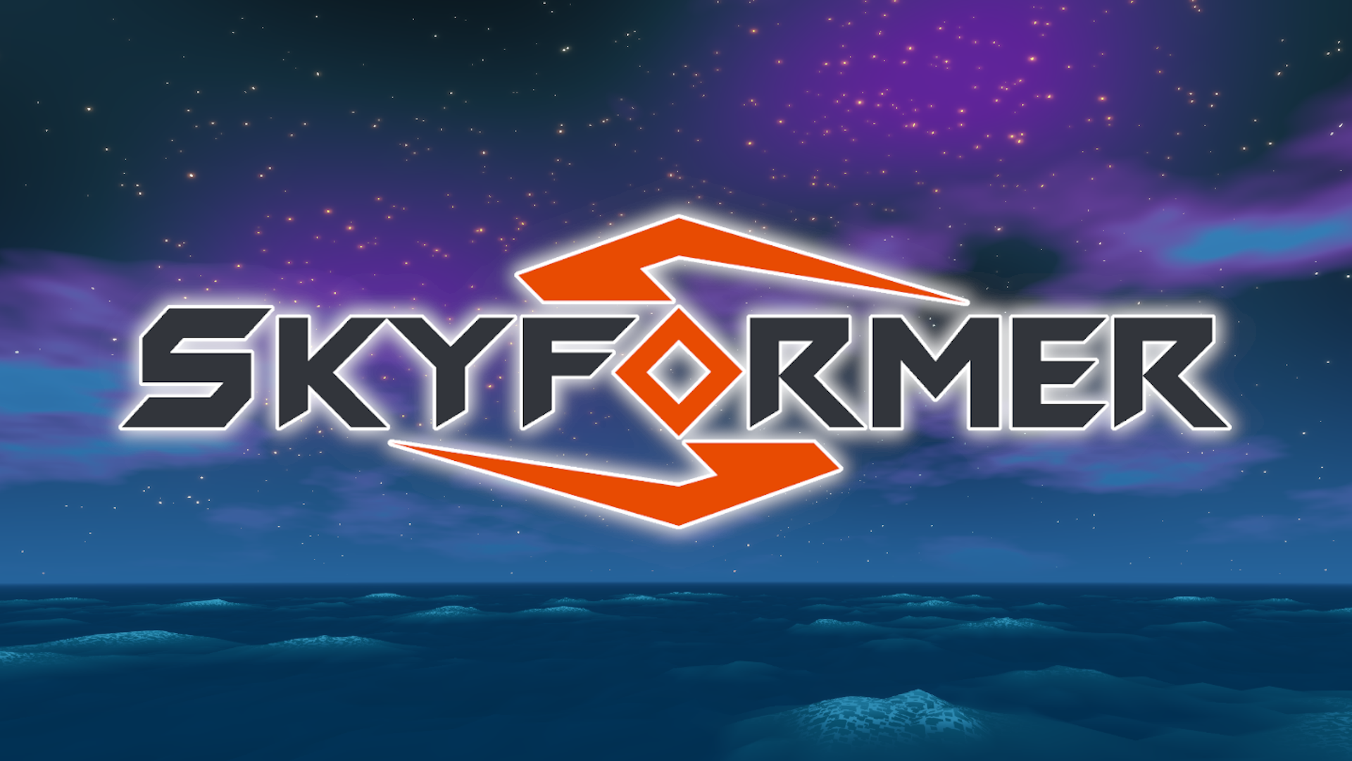 Skyformer Coming Soon - Epic Games Store