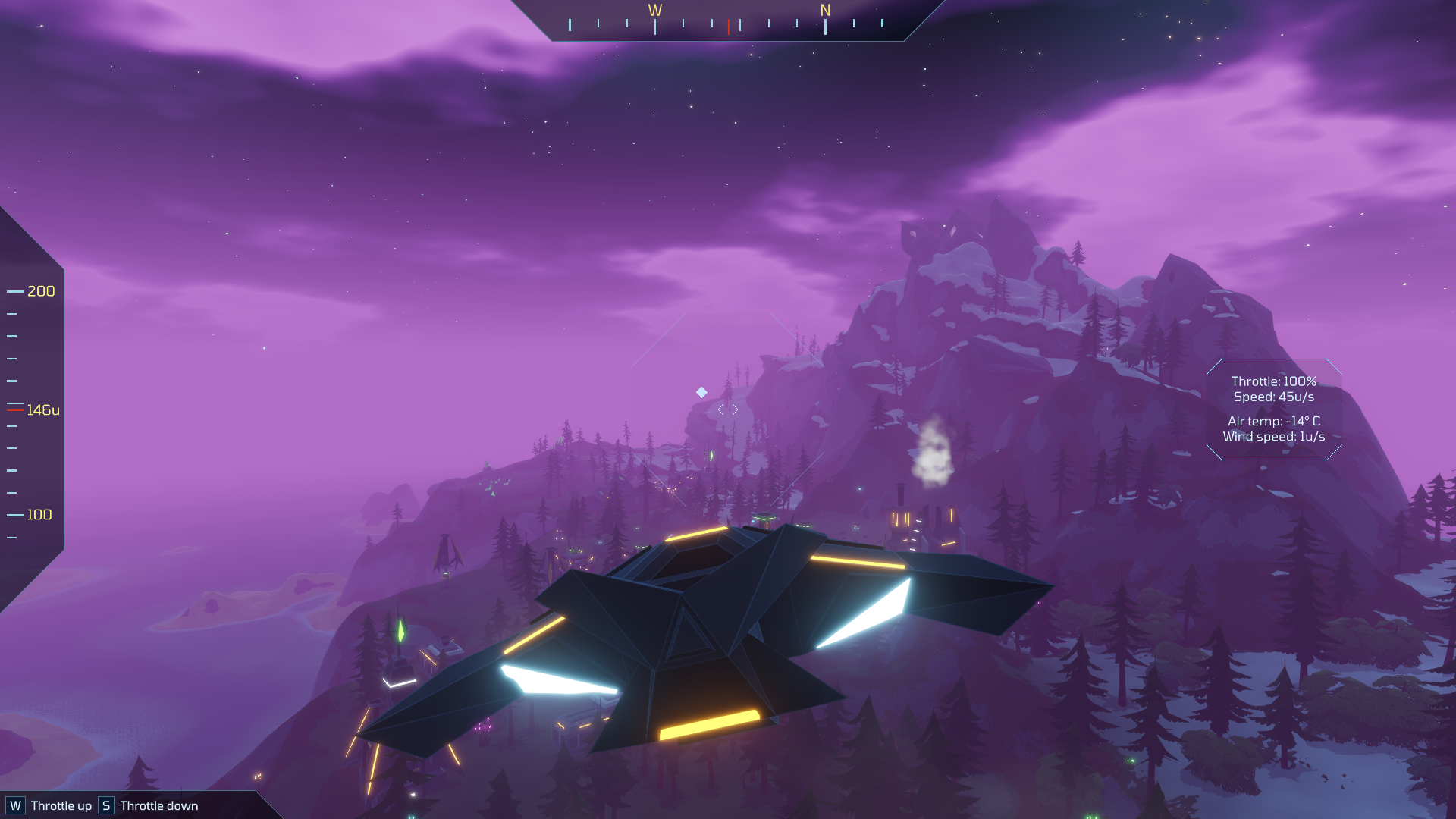 Skyformer Coming Soon - Epic Games Store