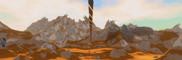 Skyformer Coming Soon - Epic Games Store