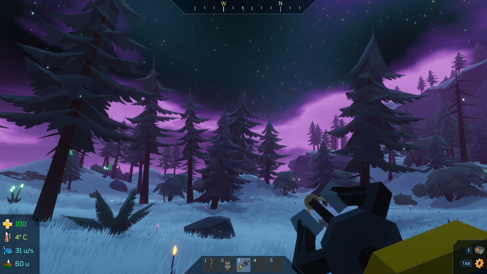 Xenion Coming Soon - Epic Games Store