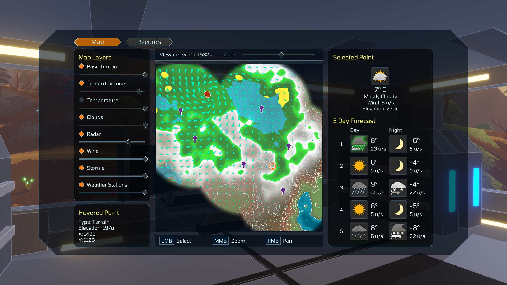 Skyformer Coming Soon - Epic Games Store