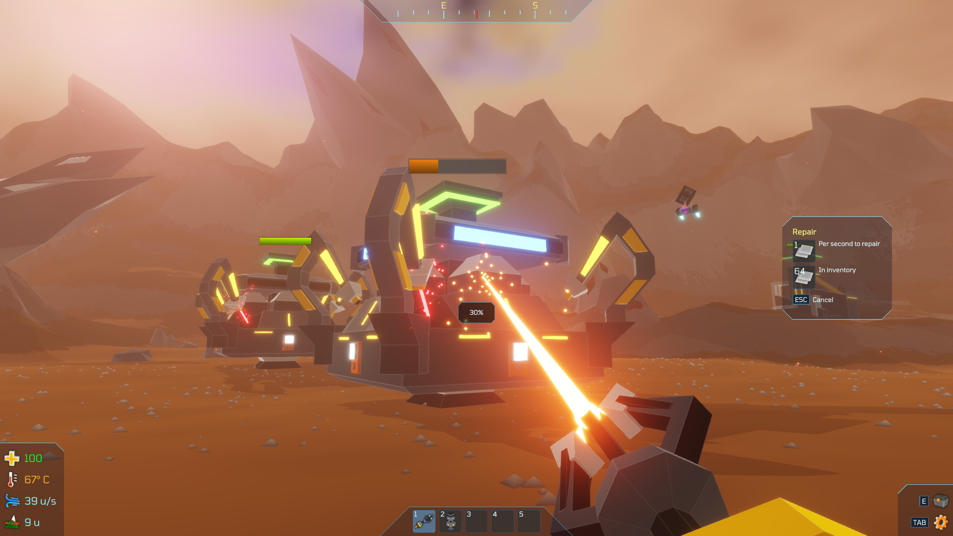 Skyformer bientôt sur l'Epic Games Store