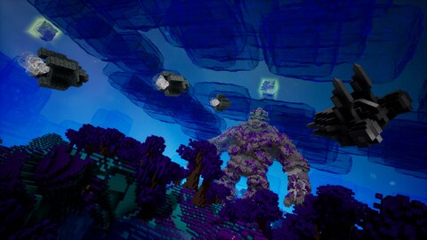 Outerverse | Download and Buy Today - Epic Games Store