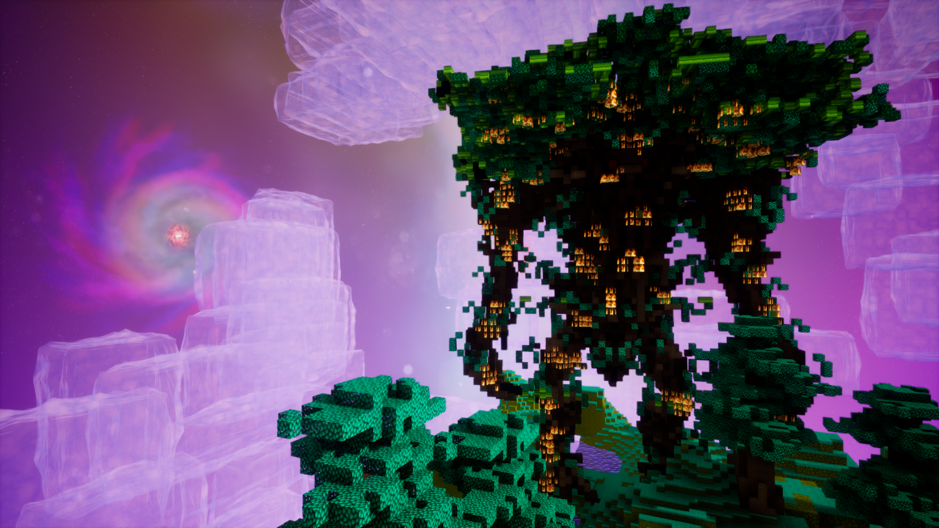 Outerverse | Download and Buy Today - Epic Games Store