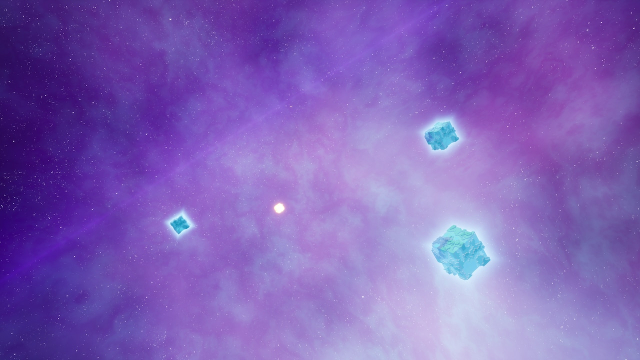 Outerverse | Download and Buy Today - Epic Games Store