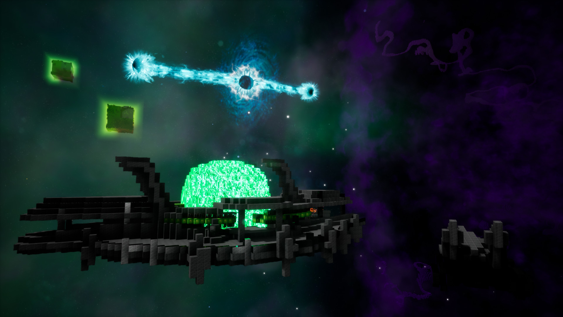 Outerverse | Download and Buy Today - Epic Games Store