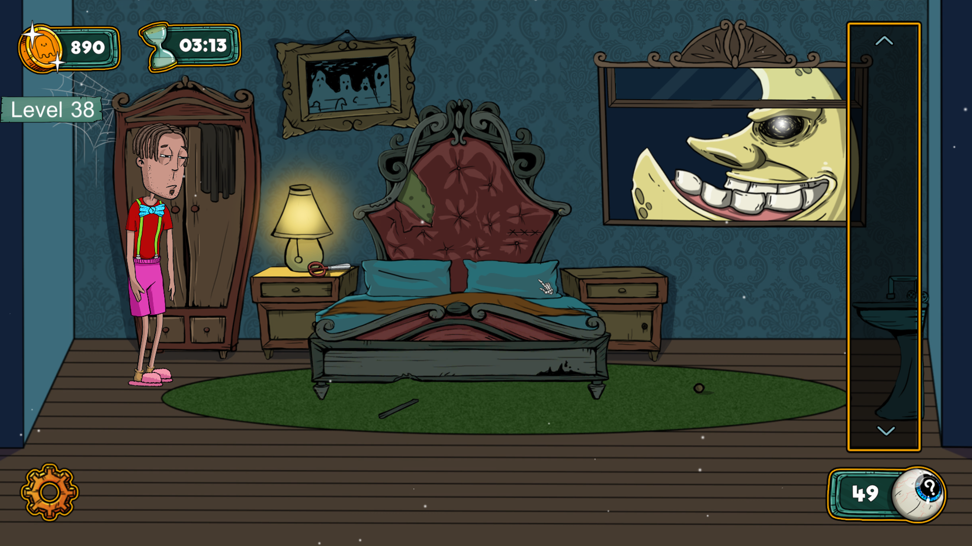 Let Me Sleep | Download and Buy Today - Epic Games Store