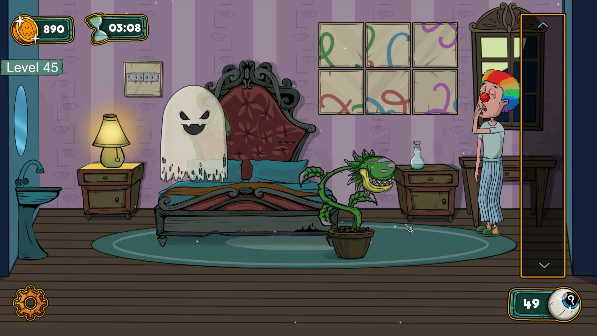 Let Me Sleep | Download and Buy Today - Epic Games Store