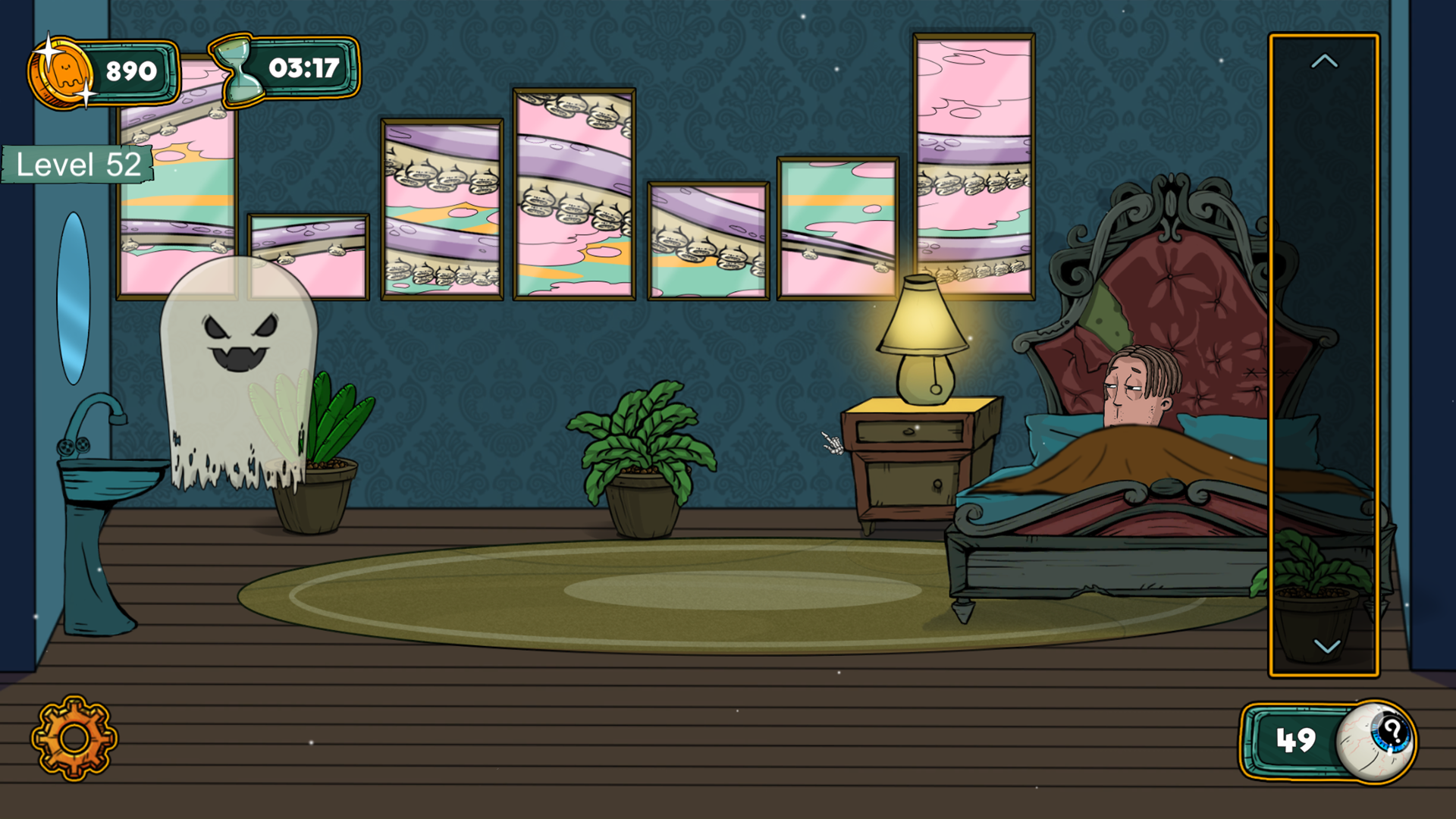 Let Me Sleep | Download and Buy Today - Epic Games Store